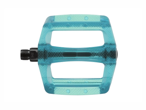 Pedały rowerowe Octane One Nylon Platforma 9/16"