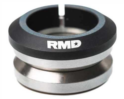 RMD Bike Co. Integrated headsets STD black I RMD BIKE shop – BMX, MTB ...