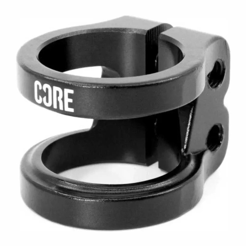 Core Venom zacisk do hulajnogi wyczynowej | Black | RMD Bike Shop