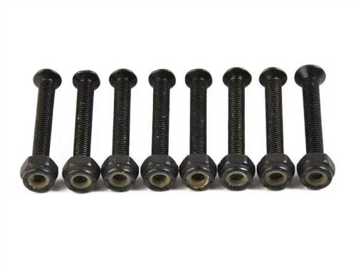 Enuff set of mounting screws for a skateboard (1) I RMD BIKE shop - BMX ...