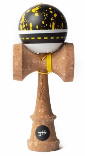 Sweets Kendama Boo Johnson v2 Signature | Cushion Clear I RMD BIKE shop ...