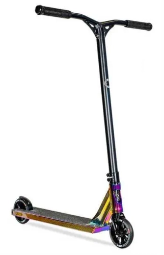 Lucky Covenant hulajnoga wyczynowa | Oil Slick | RMD Bike Shop