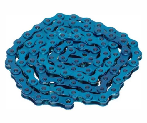 Salt Traction 410 chain BMX | Cyan I RMD BIKE shop - BMX, MTB Street ...