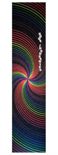 ROOT griptape Psychedelic| stunt scooter sandpaper I RMD BIKE shop ...