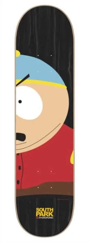 Hydroponic South Park skateboard deck 8.125" | Cartman I RMD BIKE shop ...