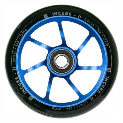 Ethic Incube V2 12STD kółko do hulajnogi wyczynowej 125mm