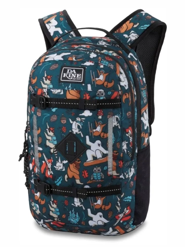 AO Transit stunt scooter backpack | Black Blue I RMD BIKE shop - BMX ...