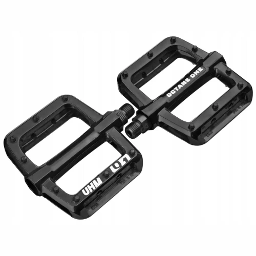 Octane One OHM Pedały Alu 9/16" Black I Sklep RMD BIKE shop – rowery ...