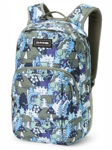 AO Transit stunt scooter backpack | Black Blue I RMD BIKE shop - BMX ...