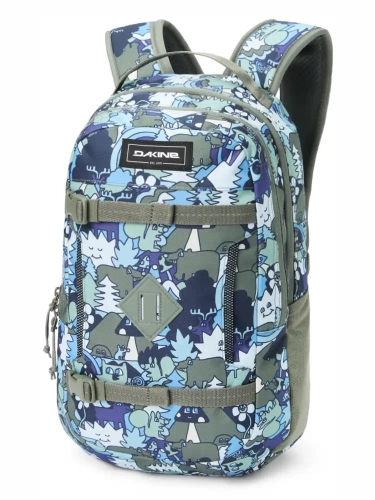 AO Transit stunt scooter backpack | Black Blue I RMD BIKE shop - BMX ...