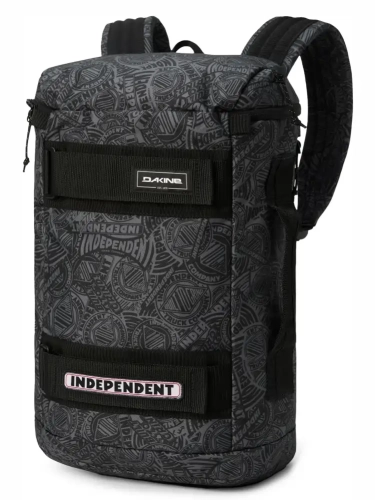 AO Transit stunt scooter backpack | Black Independent I RMD BIKE shop ...