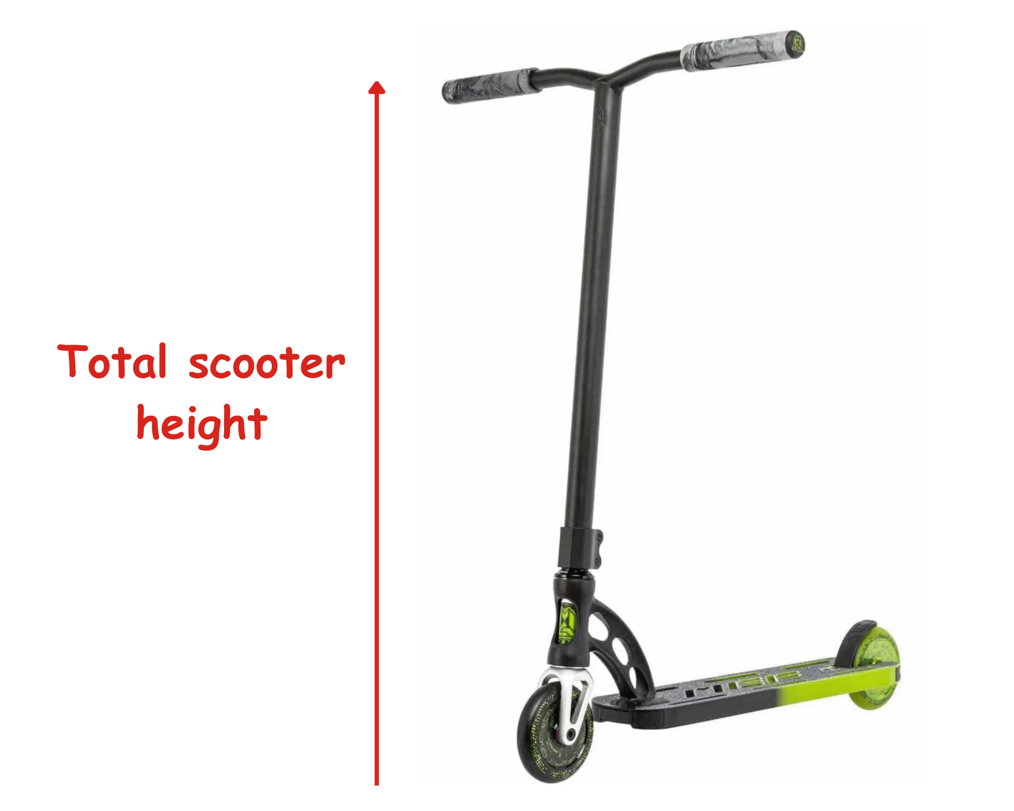 Which Stunt Scooter Should I Choose? | RMDBike Blog