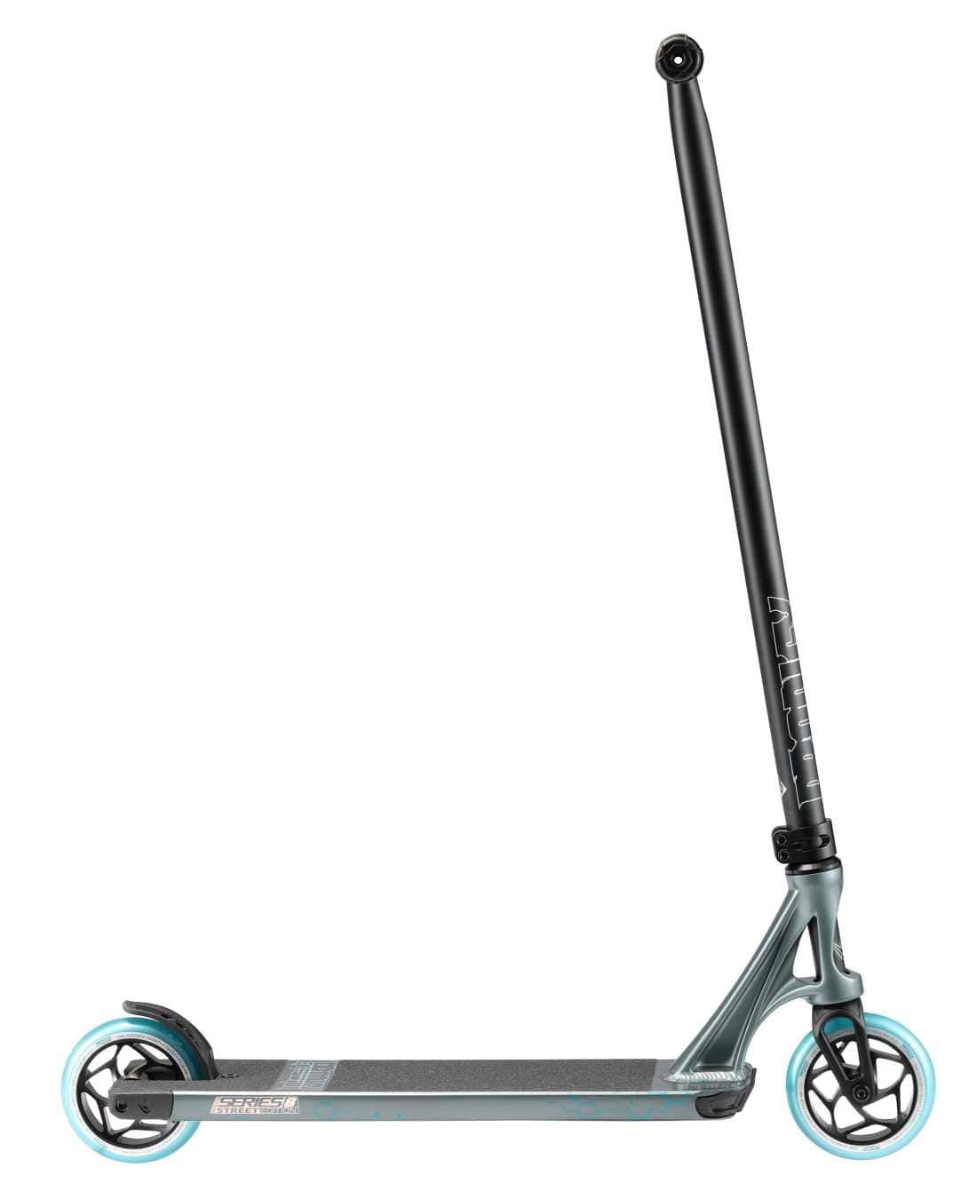 Hulajnoga Blunt Prodigy S8 Street Edition Grey RMD