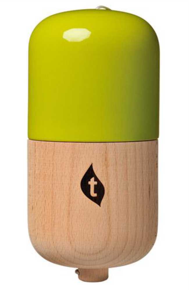 Terra Kendama Jumbo Pill | Green I RMD BIKE shop - BMX, MTB Street ...