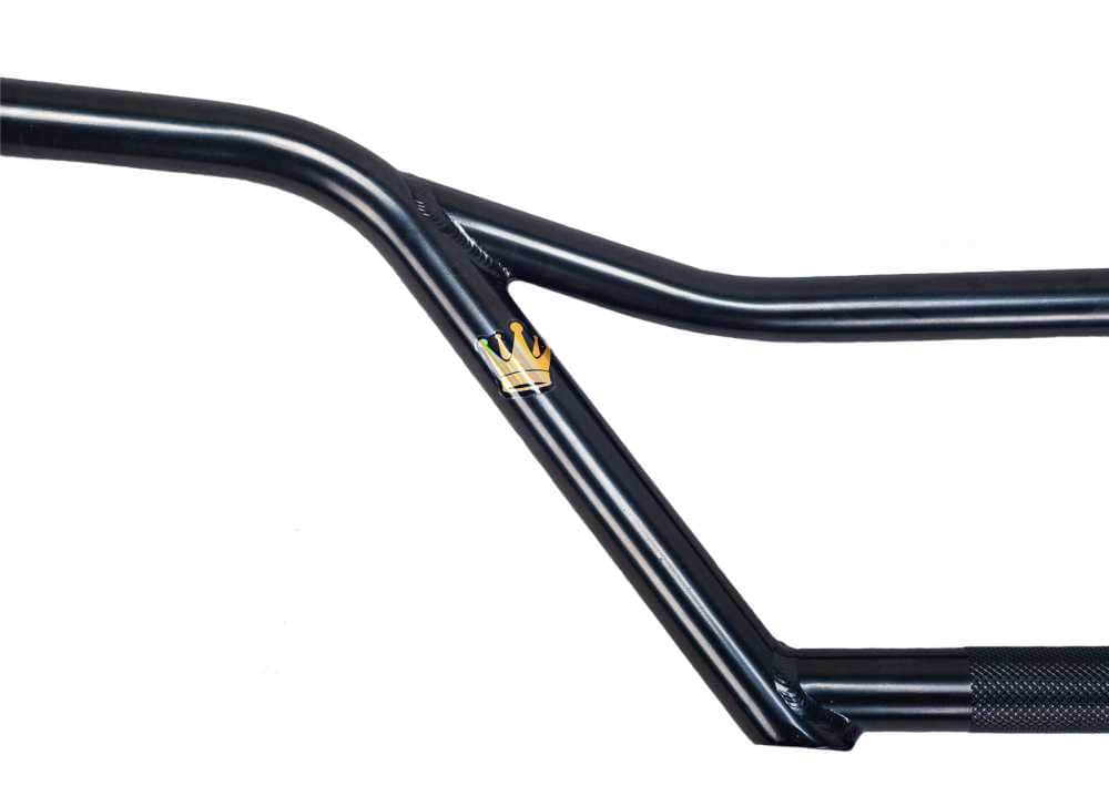 BLAD 6.5 "wheelie handlebars | Black I RMD BIKE shop - BMX, MTB Street ...