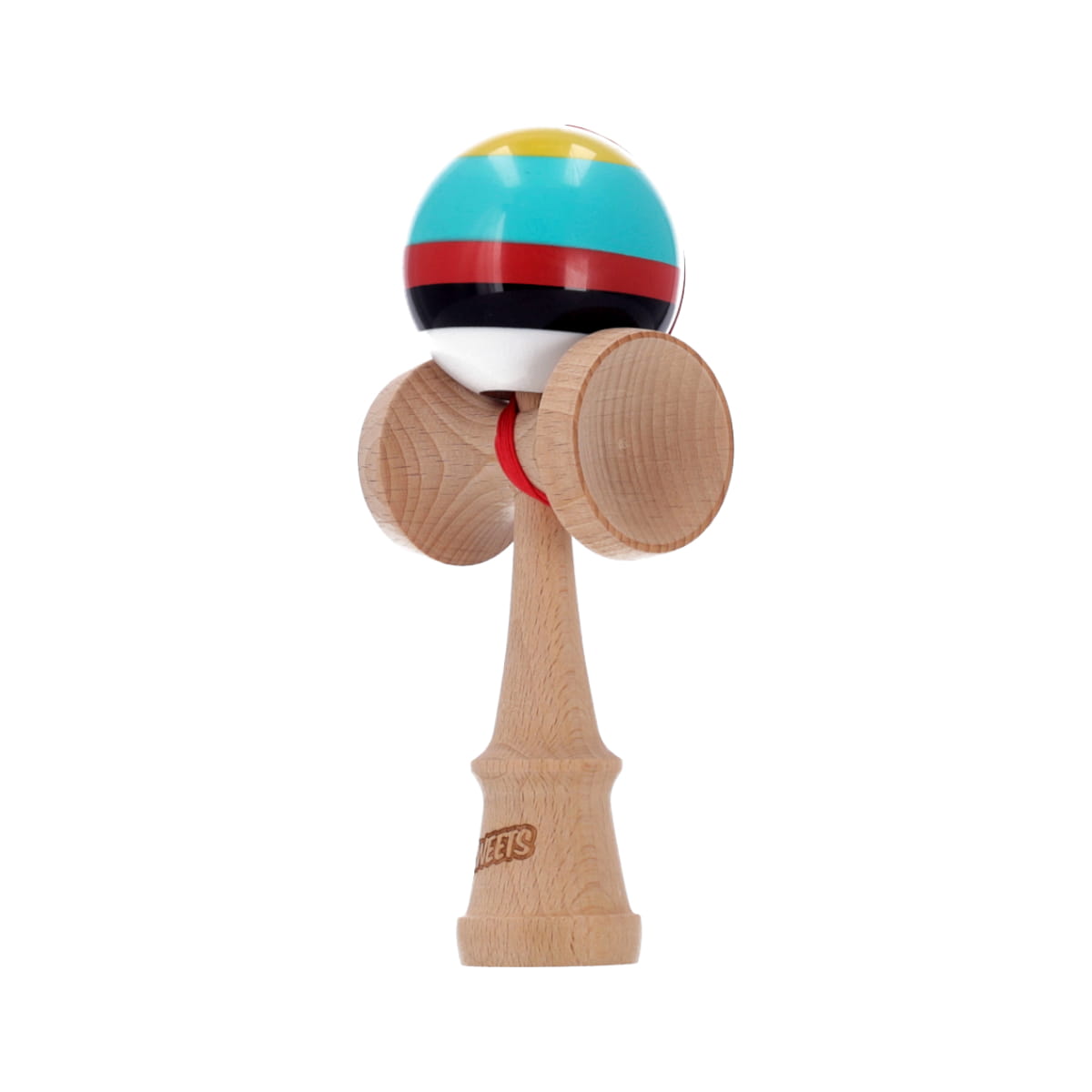 Sweets Kendama 5 Stripe $ Bodega RMD